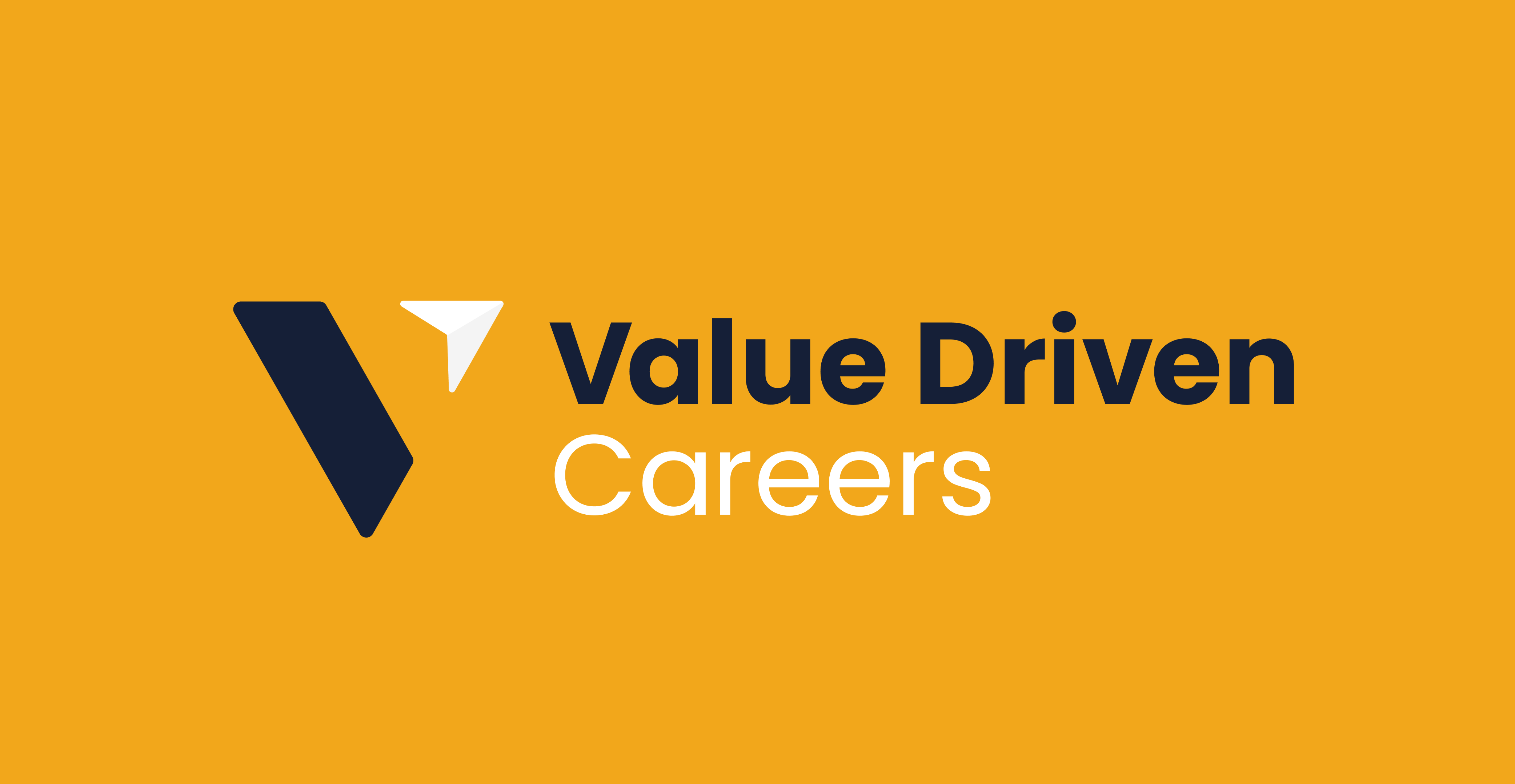 Career Coaching Software Engineers - Value Driven Careers