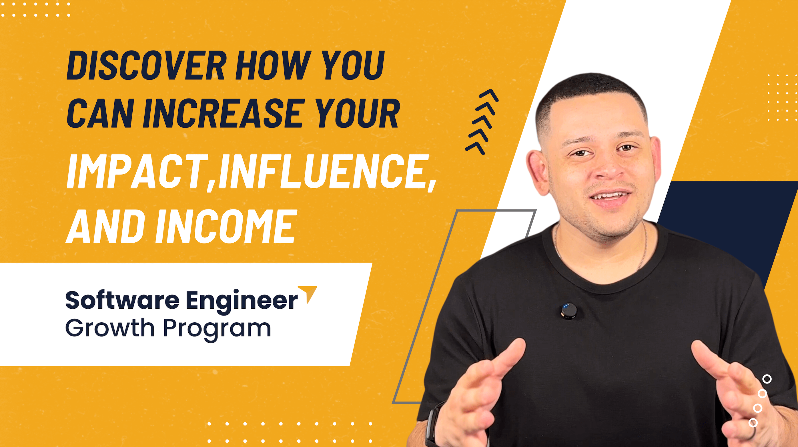 Software Engineer Growth Program - Value Driven Careers