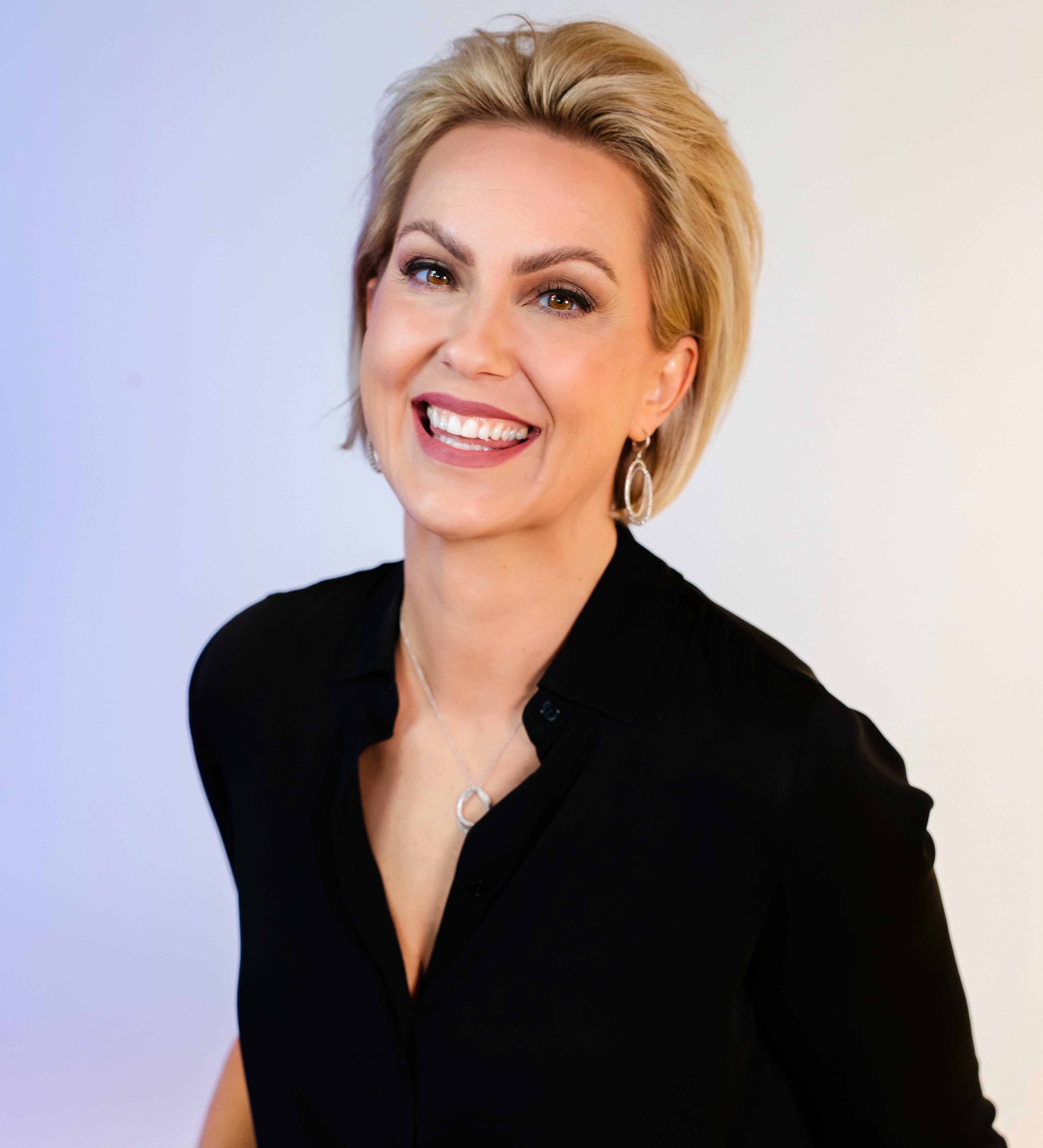 Connect with Stacy Raske