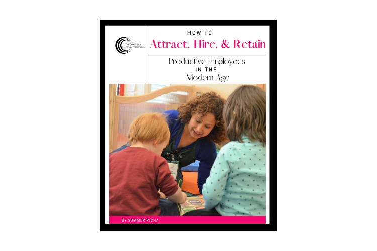 Train To Retain LIVE Virtual Event