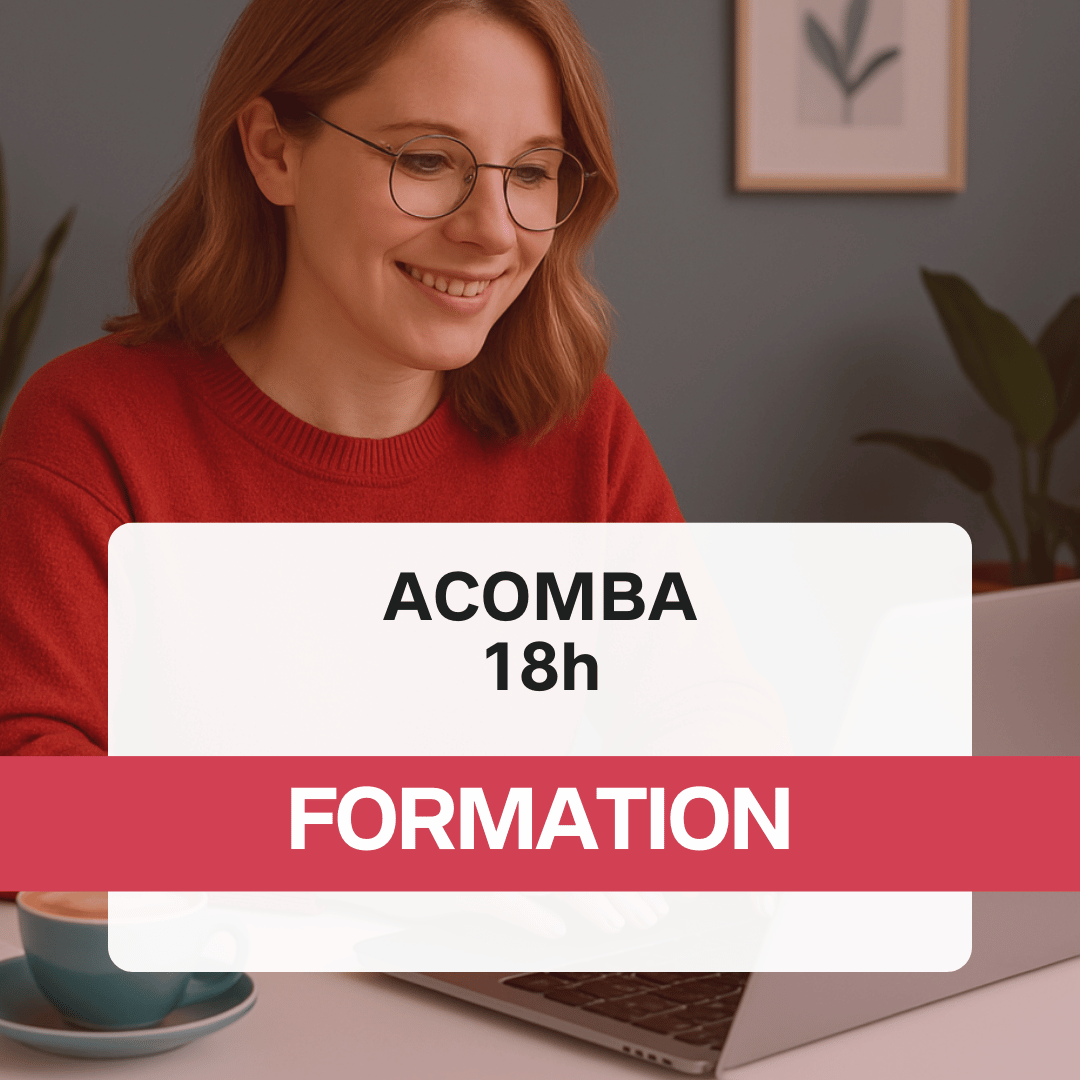 Initiation à Acomba 18h