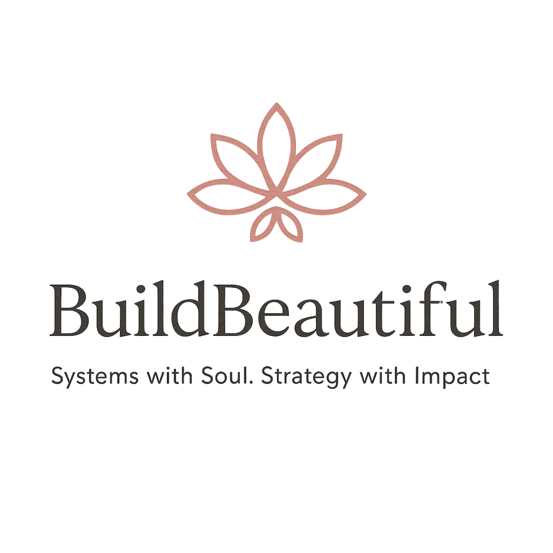 Build Beautiful