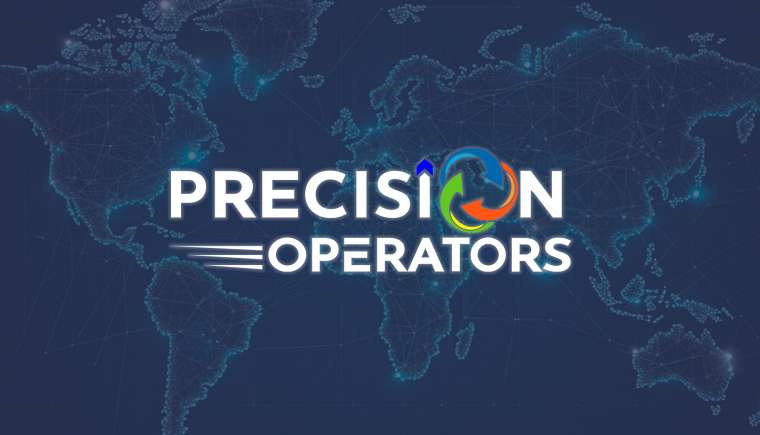 Precision Operators
