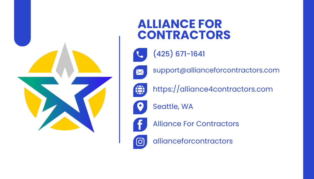 Contractor Business Solutions | Tools & Growth Packages