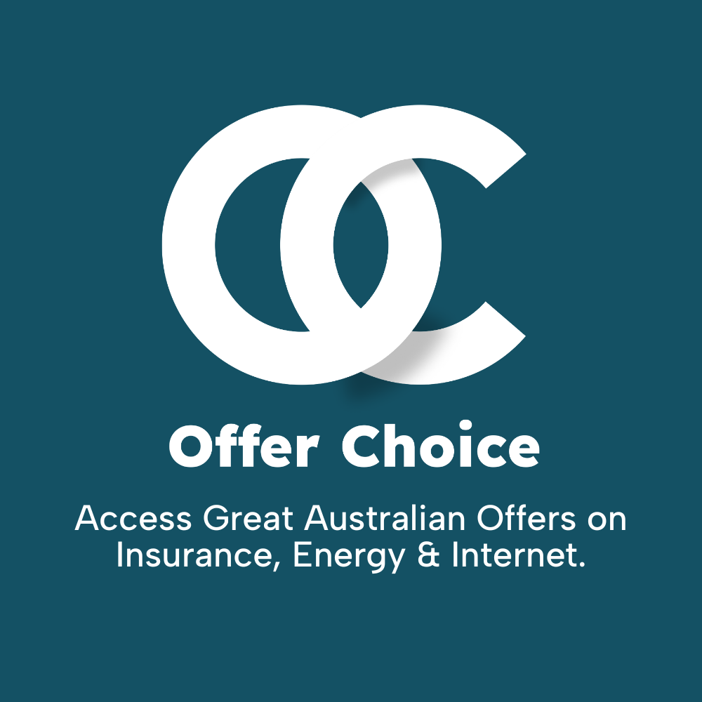Offer Choice | Compare Energy, Gas, Internet & Insurance Deals Austral