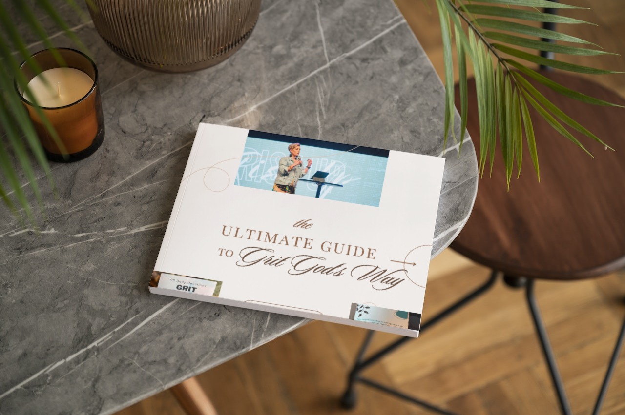 Ultimate Guide to Godly Grit