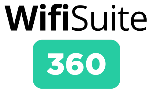 Wifi Suite 360 | Business in a Box | Franchise CRM