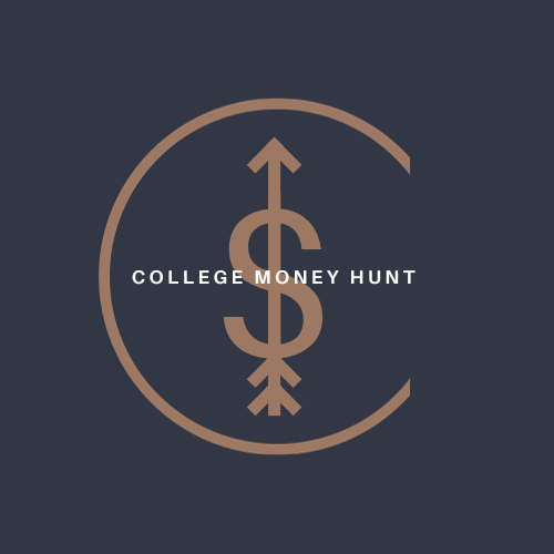 Home | College Money Hunt