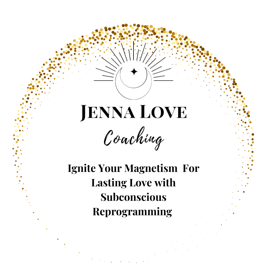 Jenna Love Coaching
