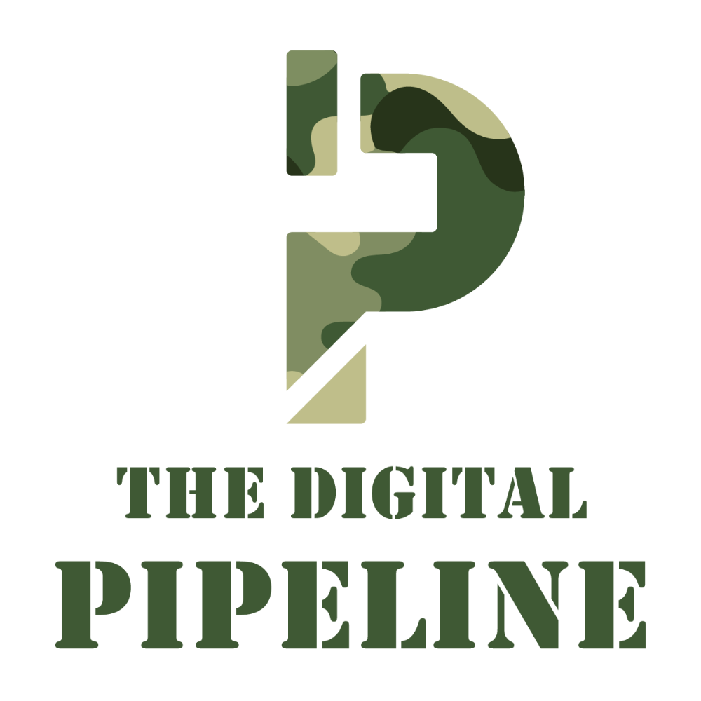 Welcome To The Digital Pipeline