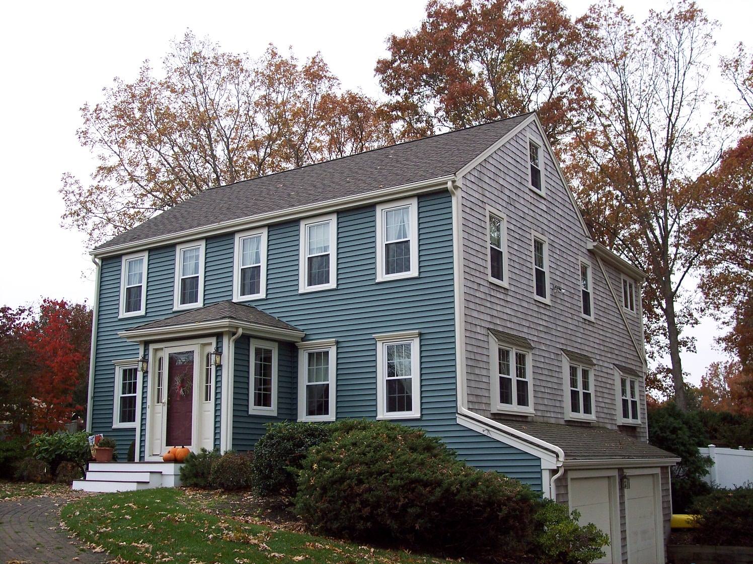 Window Replacement & Siding Hanover MA | Northstar Bailey