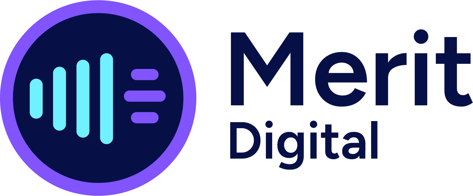 Your brand has merit! - Merit Digital