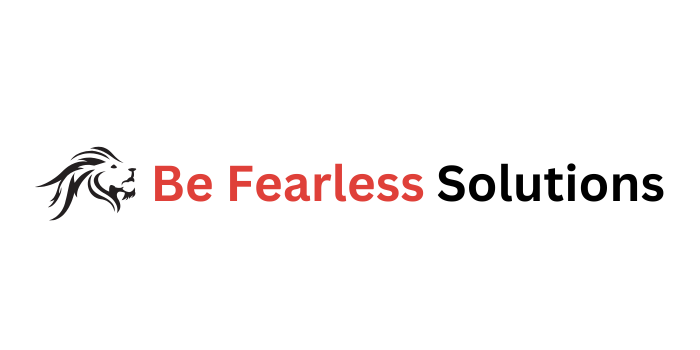 Be Fearless Solutions