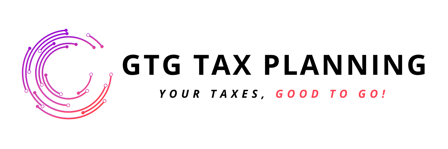 Meet The GTG Tax Planning Team