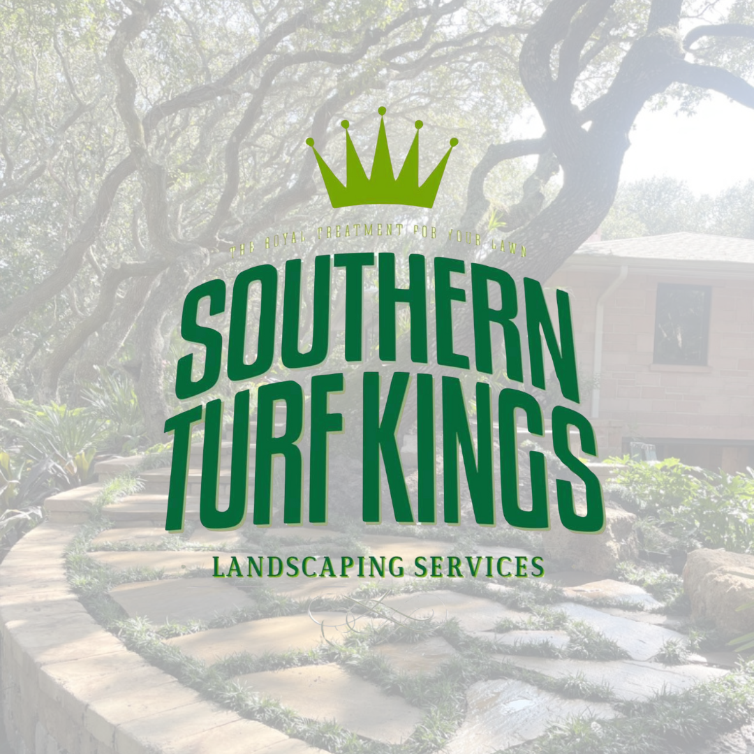 Southern Turf Kings | Free Design Consultation