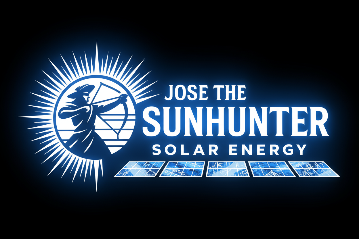 Unlock Solar Savings with Jose the Sun Hunter – NJ & PA
