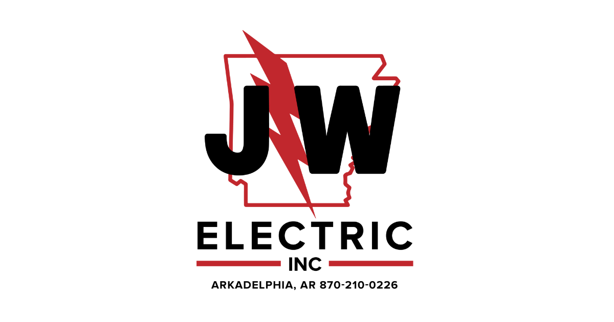JW Electric | Trusted Electrician in Arkadelphia, AR