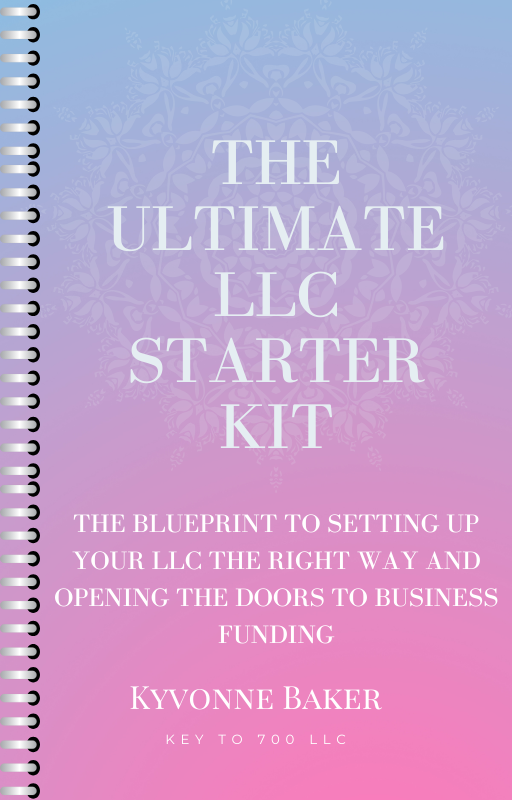 The Ultimate LLC Starter Kit