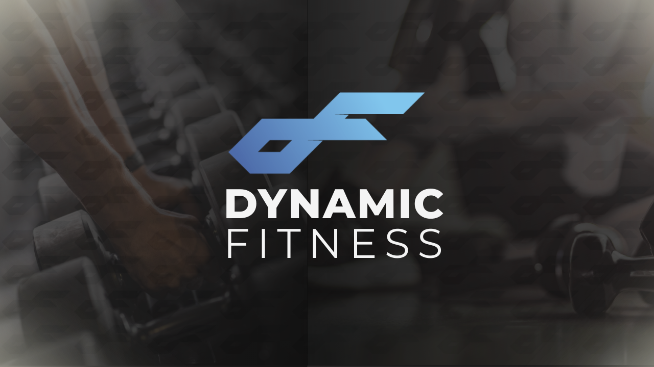 Dynamic Fitness Coaching