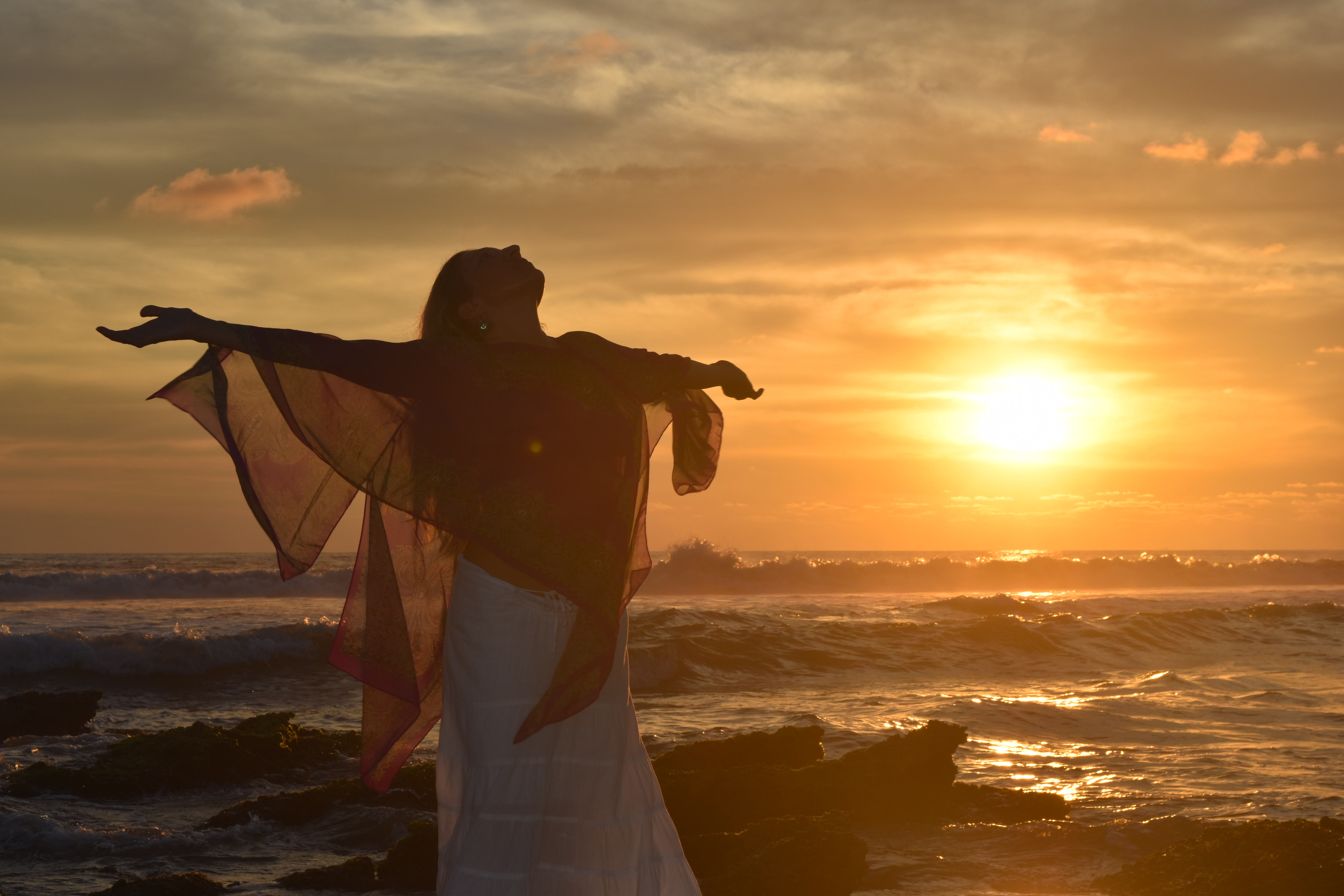 Intuitive Singing Spring 2025 class