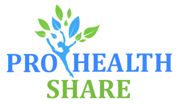 Pro Health Share | Home