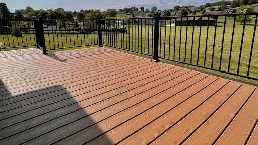 Step-by-Step Guide: Securing Posts to a Wooden Deck | ProDeck Blog