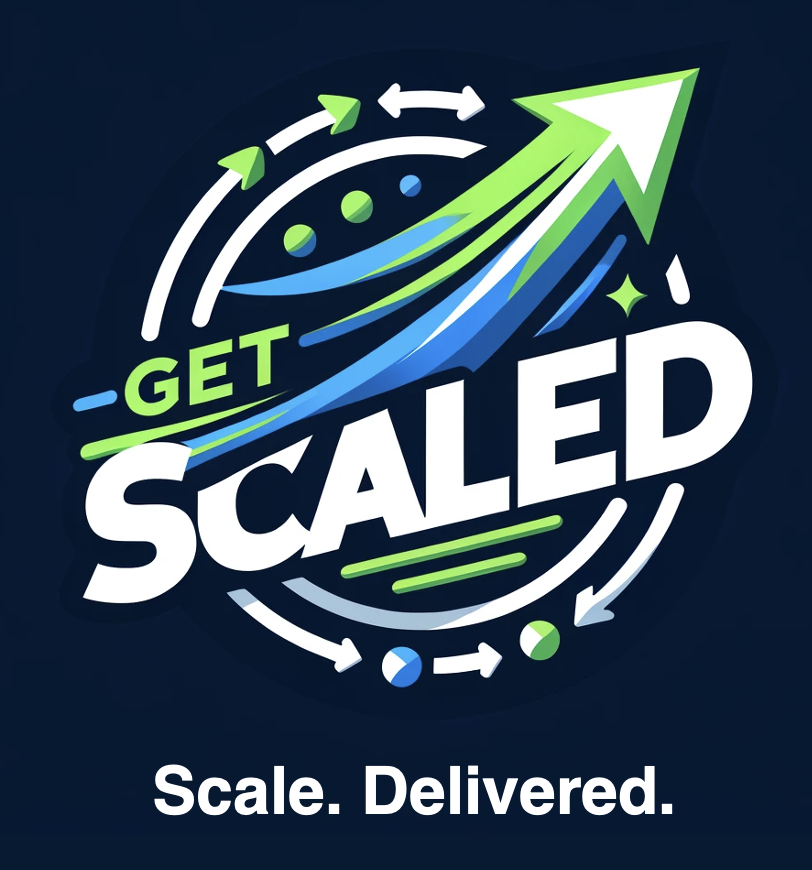 Get Scaled Homepage