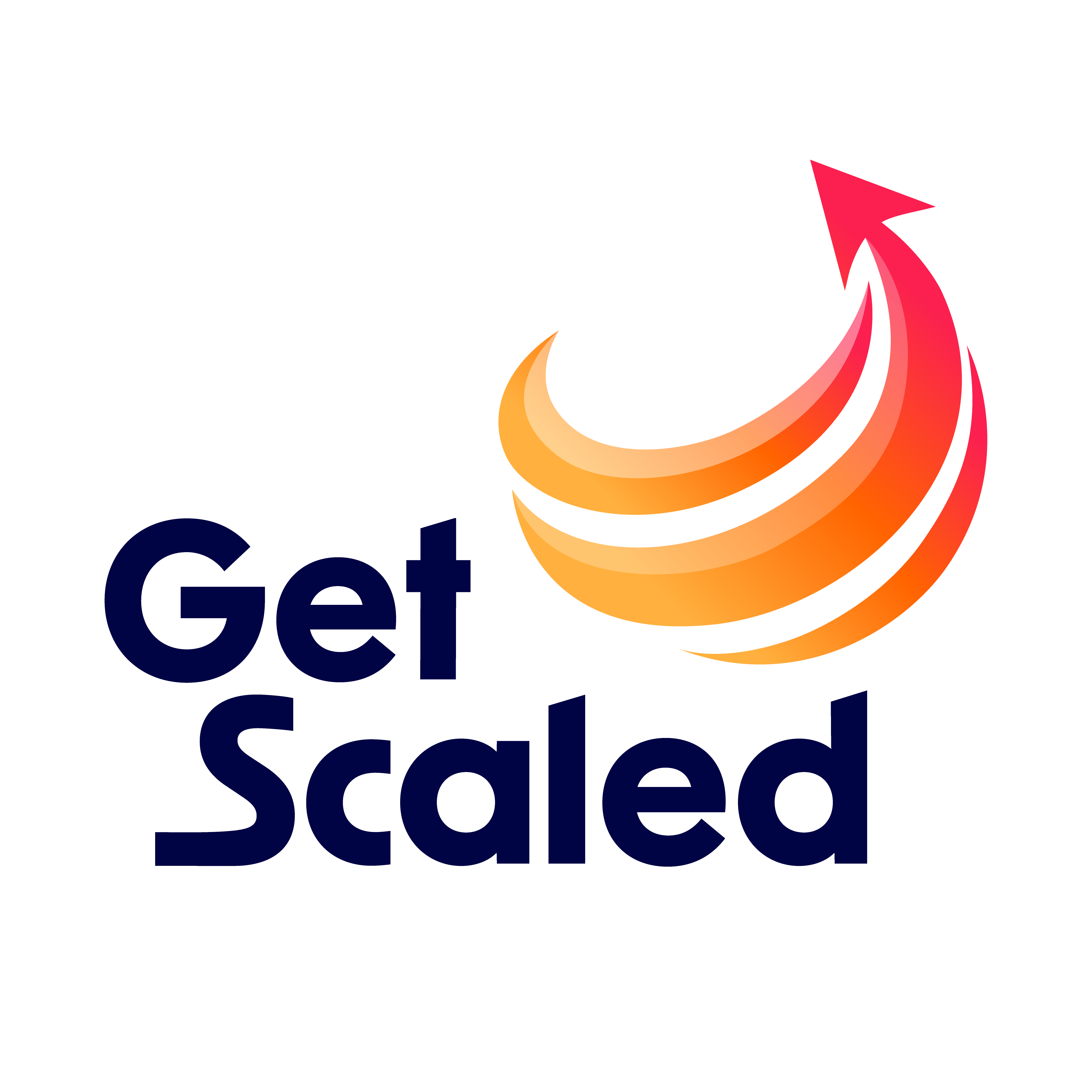 Get Scaled Homepage