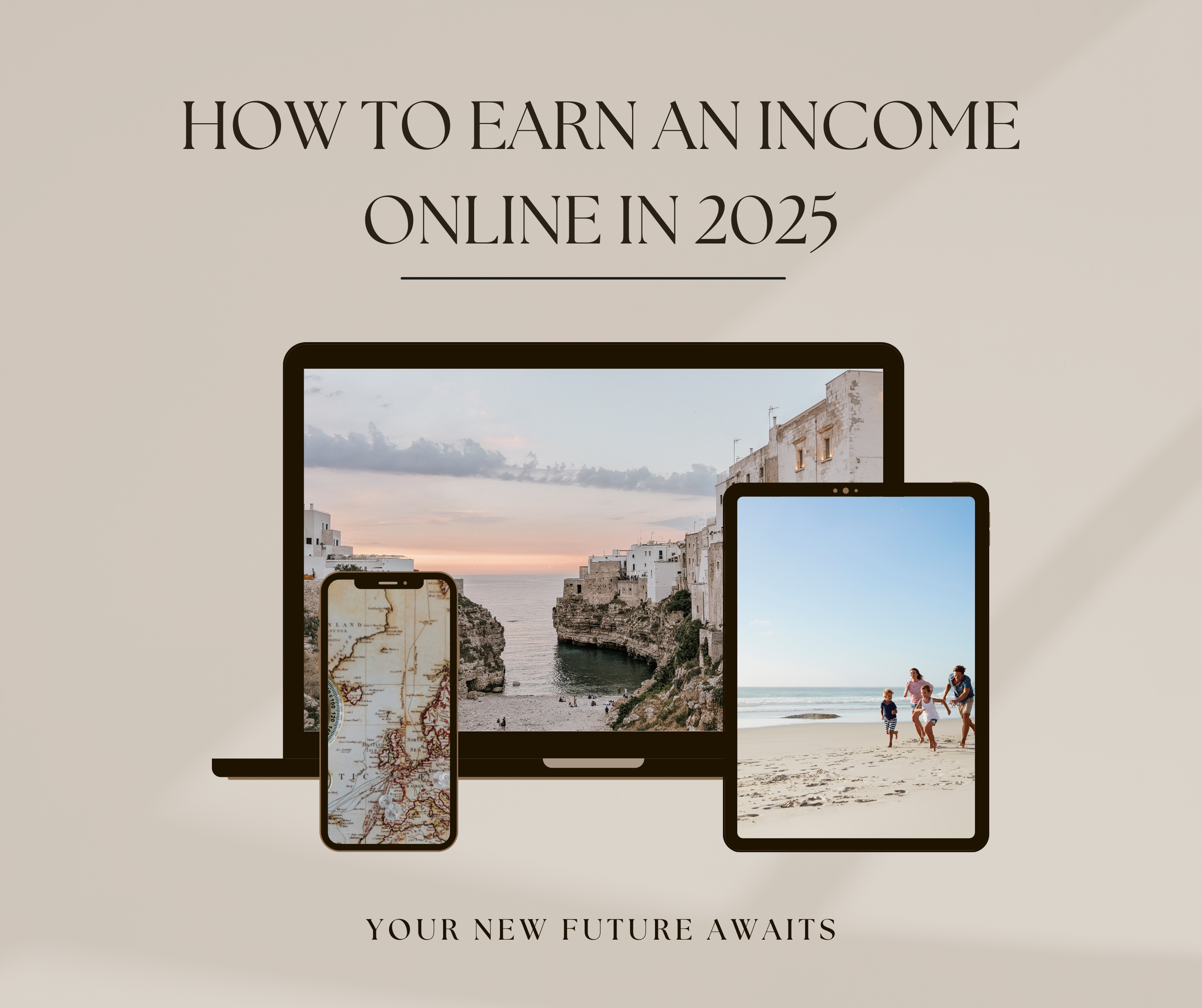 How to Build a Sustainable Online Business