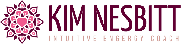 Kim Nesbitt Intuitive Energy Coach