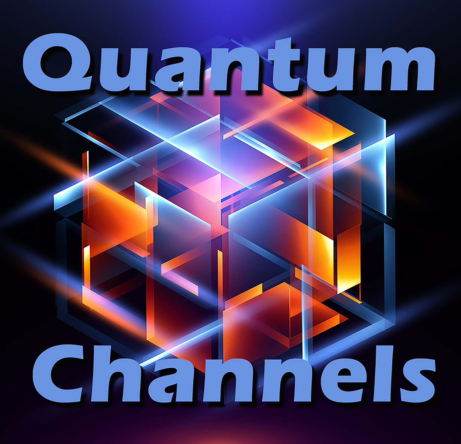 Quantum Channels Masterclass