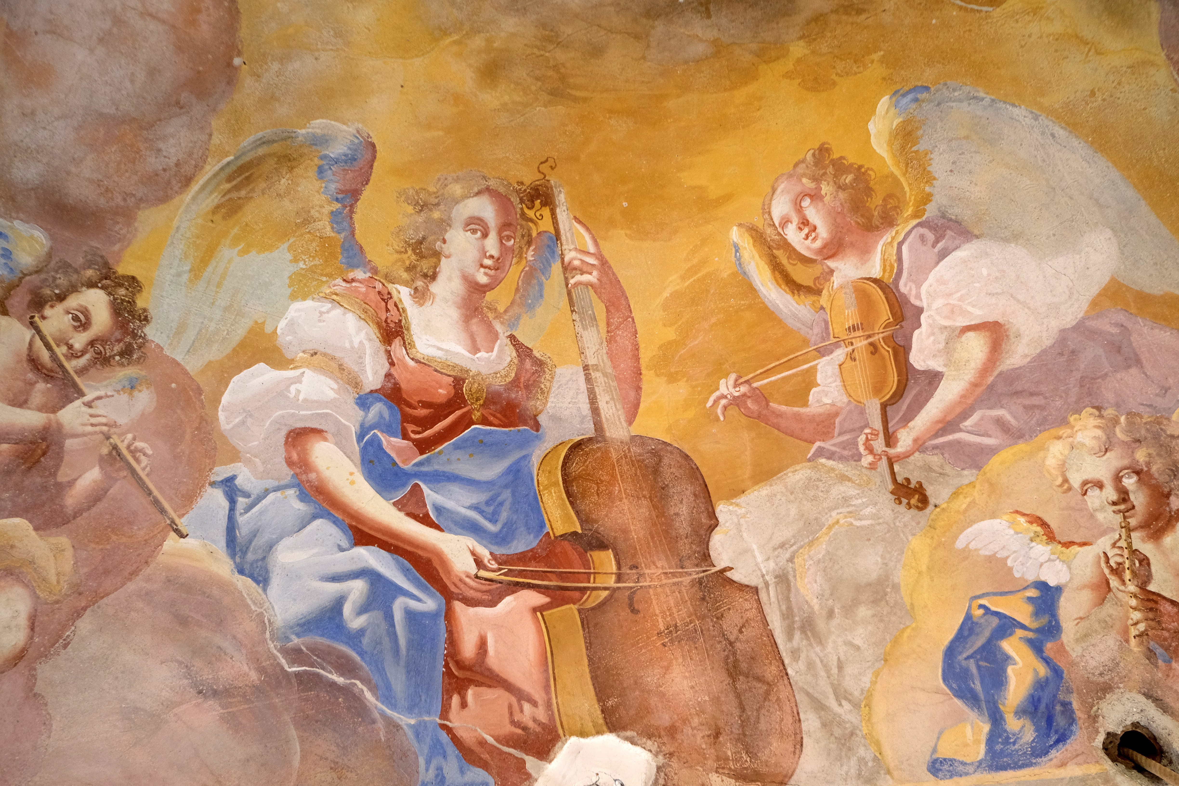 Sacred Music Saturday Seminars