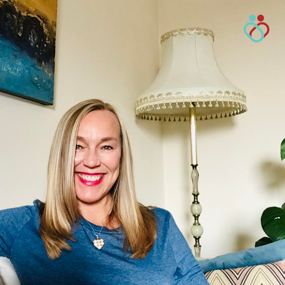 Selfishly Happy with Anne Bland