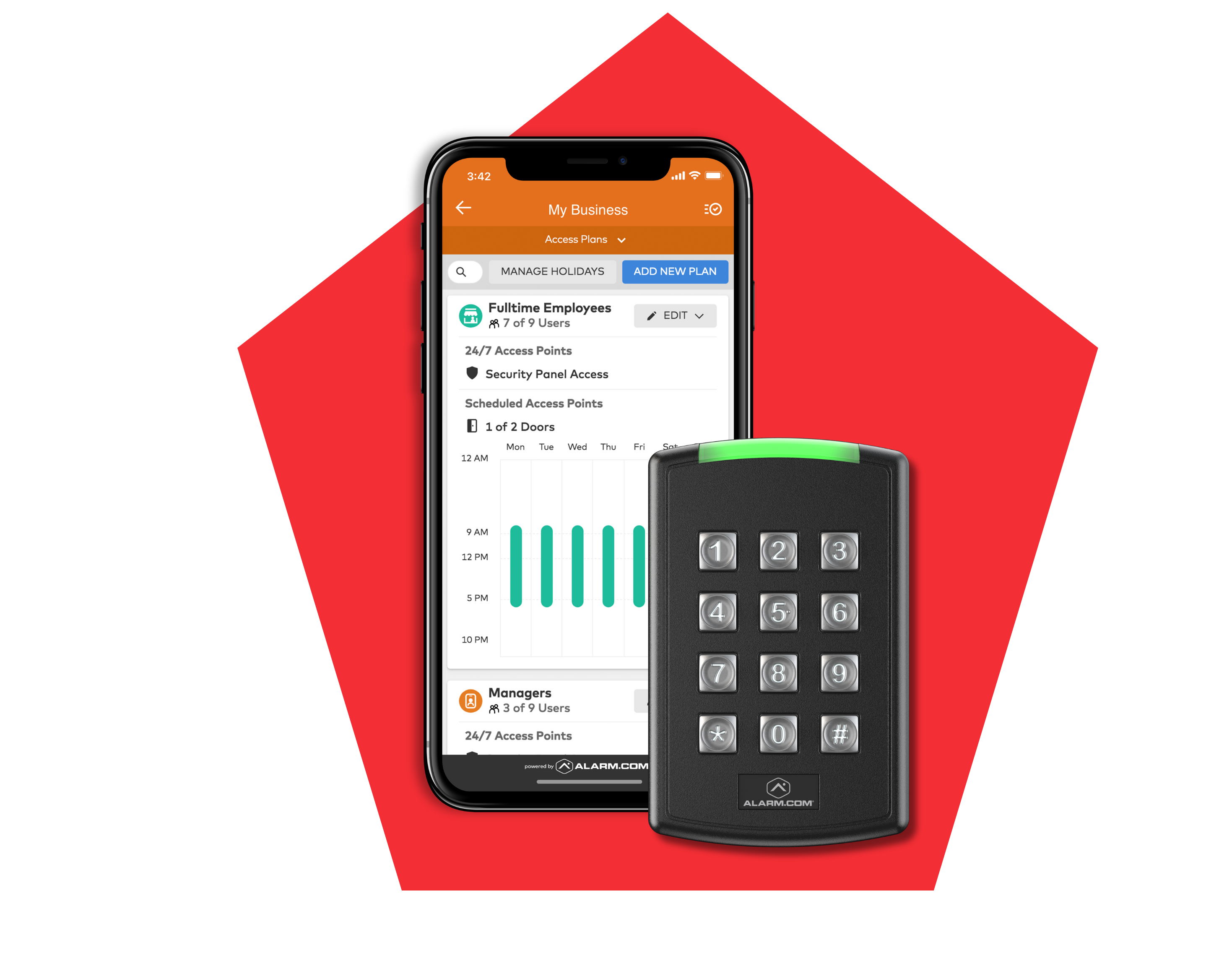 ASI Connect Business