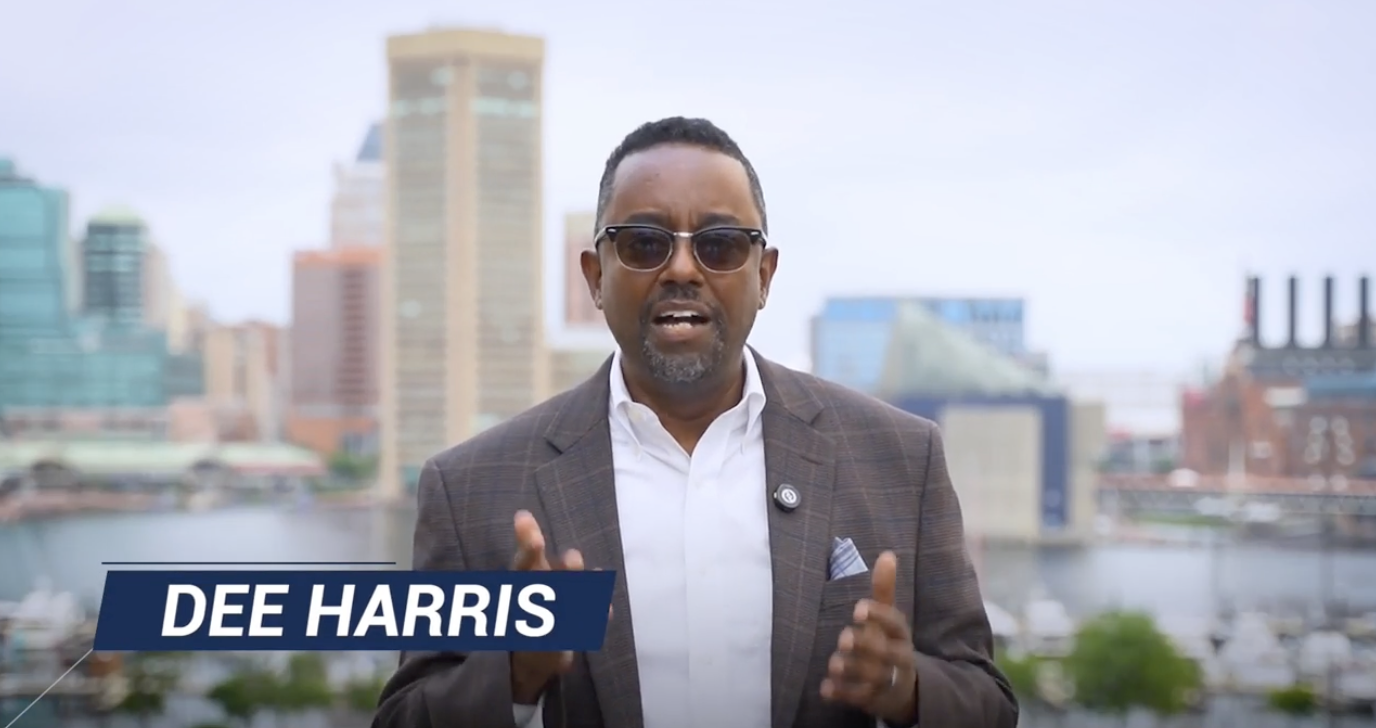 Build Wealth Through Real Estate in DMV | D. Harris & Associates