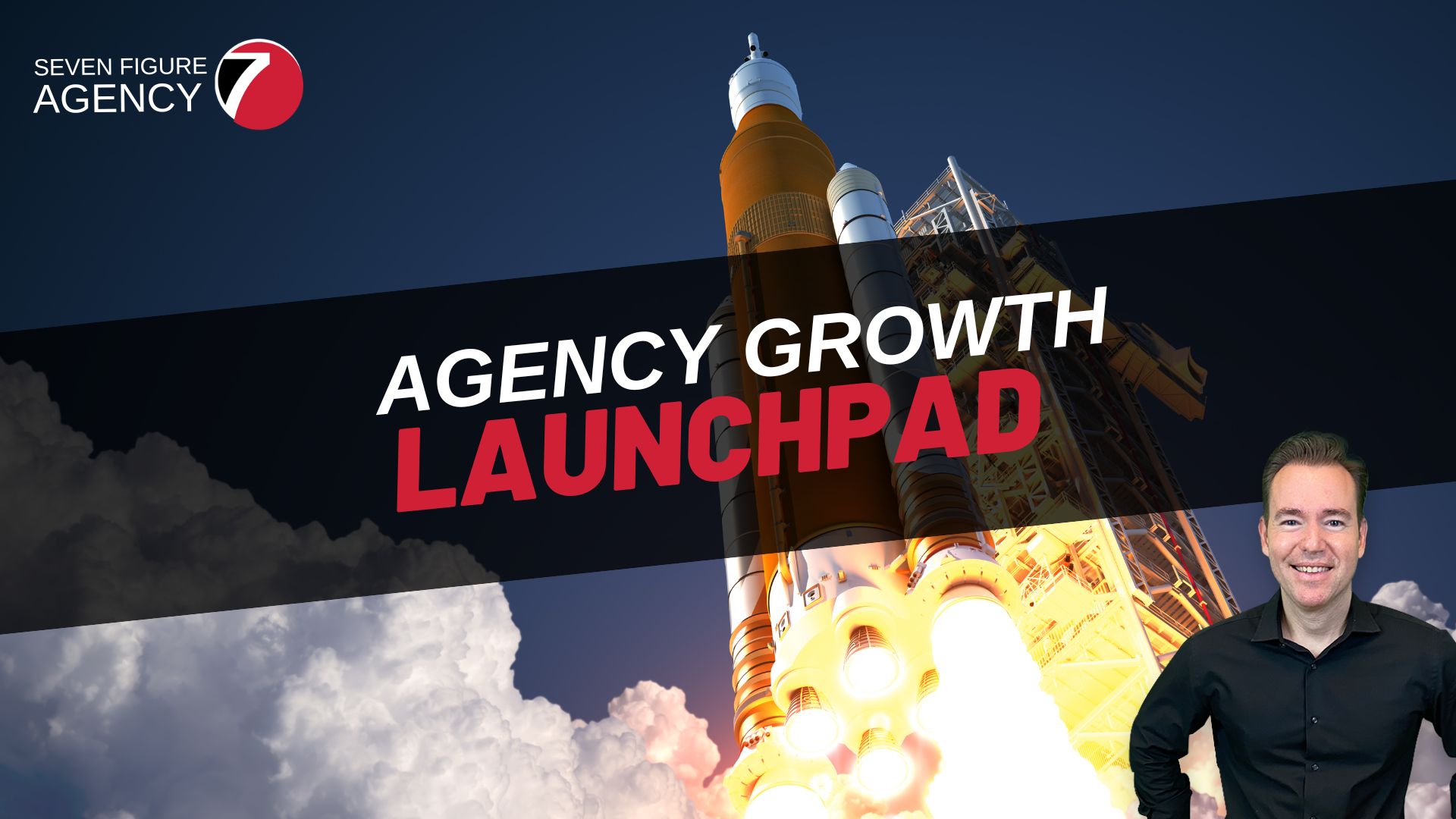 The Agency Growth LAUNCHPAD