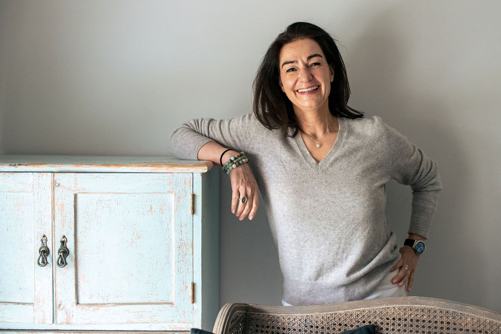 Susanne Kubik - The Self-Leadership Effect