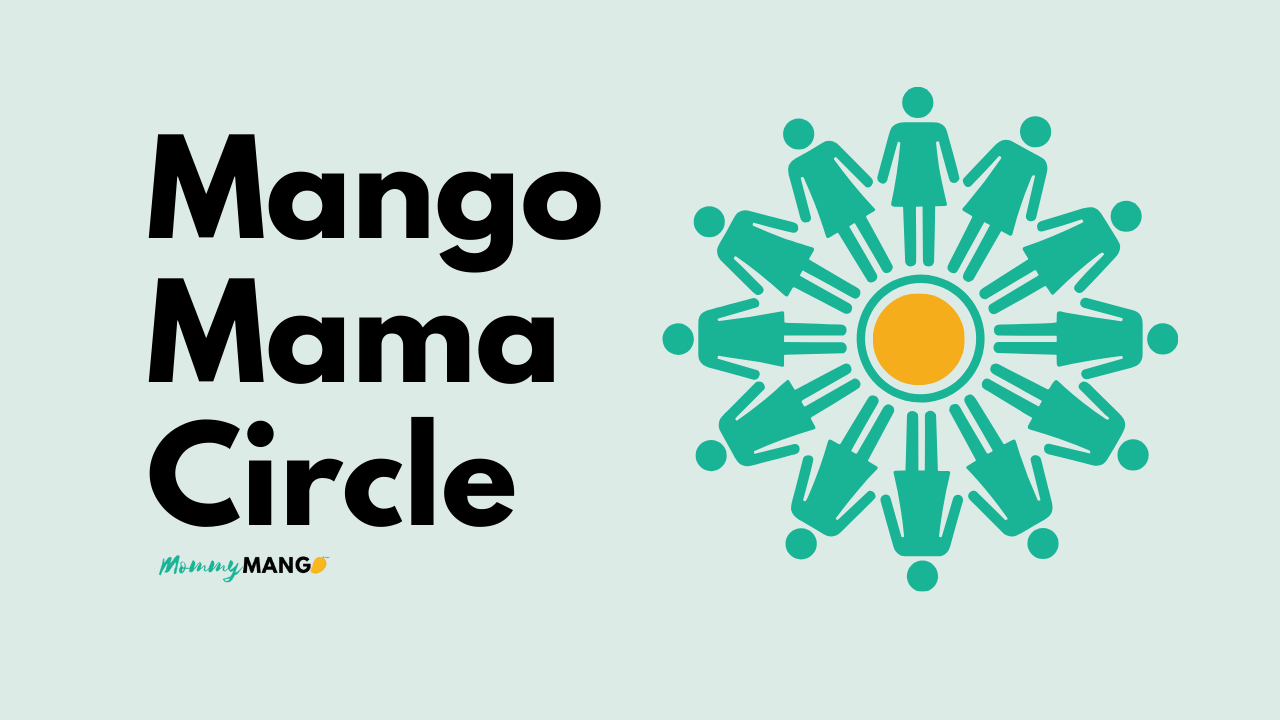 Mango Mama Circle | Core Rehab & Safe Strength for Women