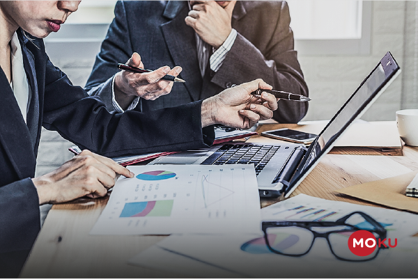 Common Roadblocks In Revenue Generation and How To Overcome Them Common Roadblocks In Revenue Generation and How To Overcome Them