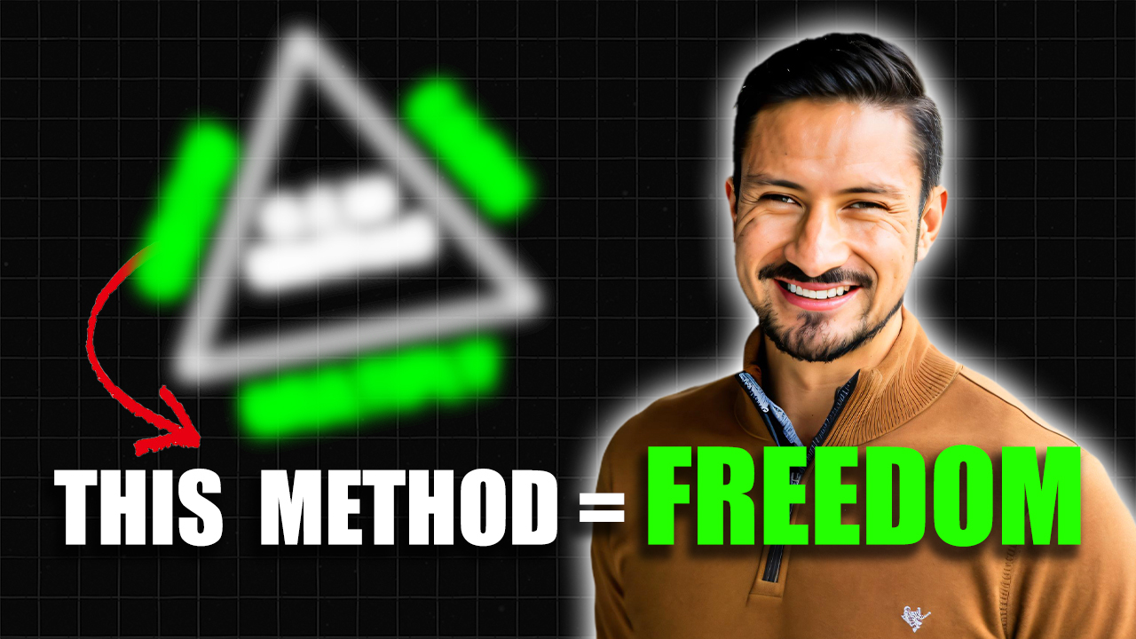 Create Your Own Financial Freedom-Map