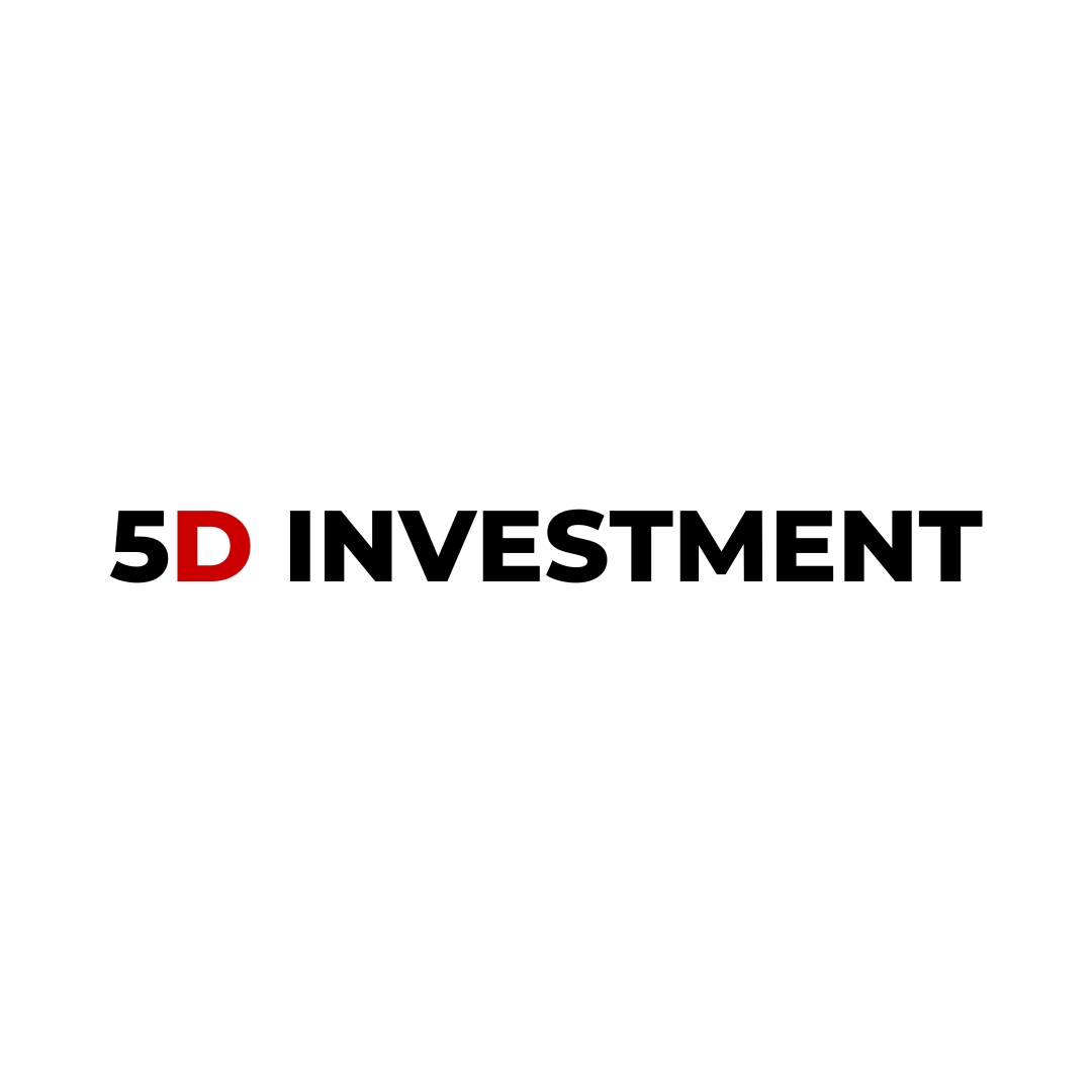 5D Investment: Ever expanding and Evolving