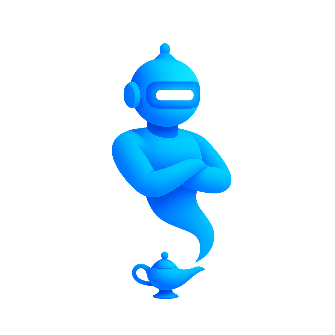 AI Growth Genie | AI-Powered Sales