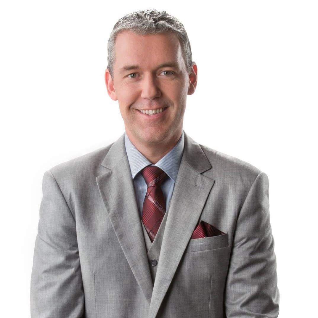 Sean Stringer: Expert in Wellness and Holistic Healing