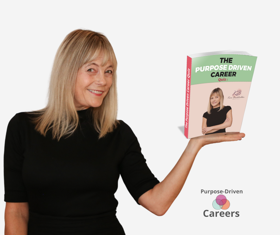 The Purpose Driven Career Quiz