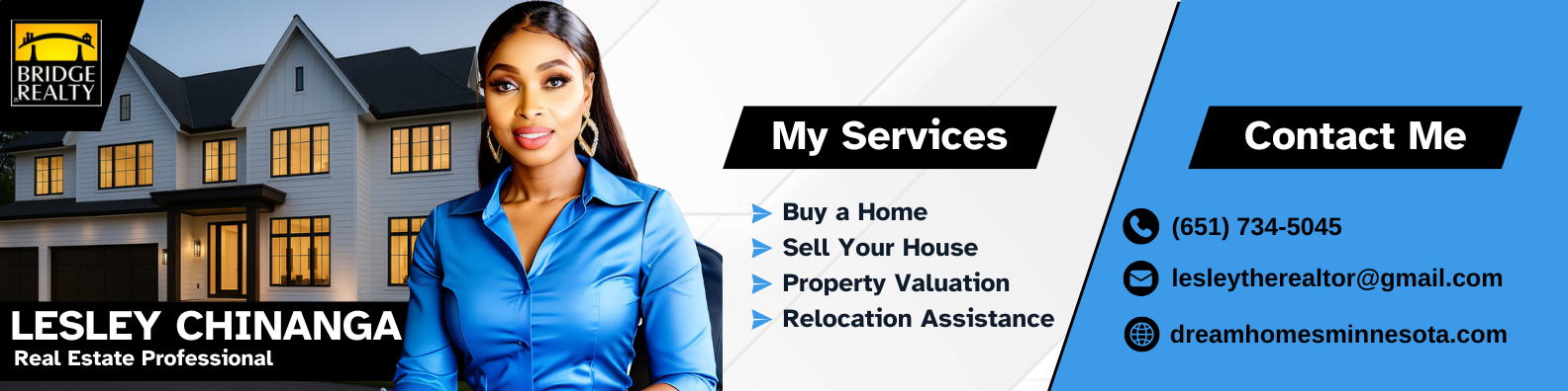 Sell Your Home in Minnesota | Lesley The Realtor®