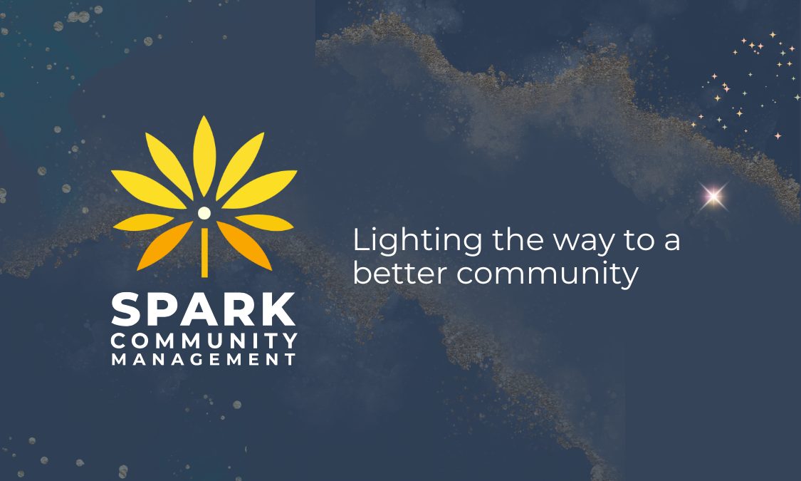 Spark Community Management: Bellingham Community Association Management