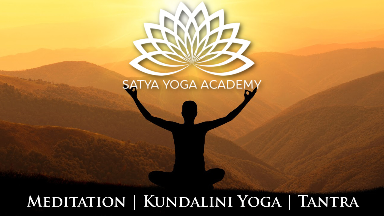 Satya Yoga Academy
