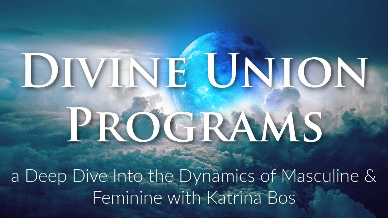 Divine Union Programs