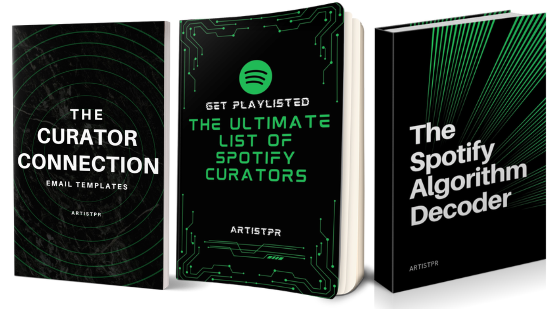 The Ultimate List of Spotify Curators