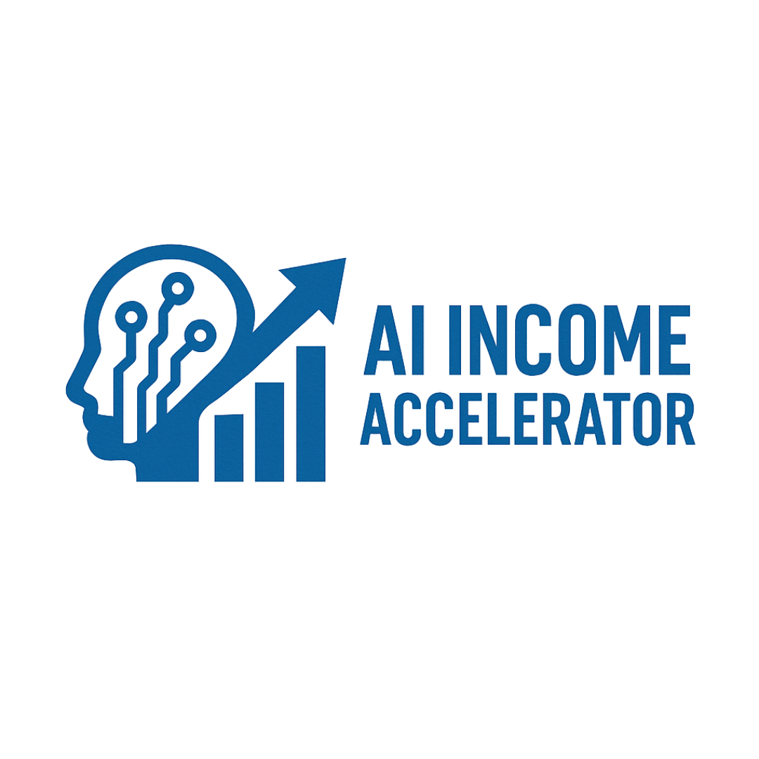 AI Income Accelerator with Greg Todd